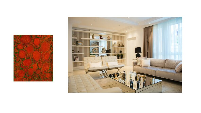 Pinturas – Alexandra Dias