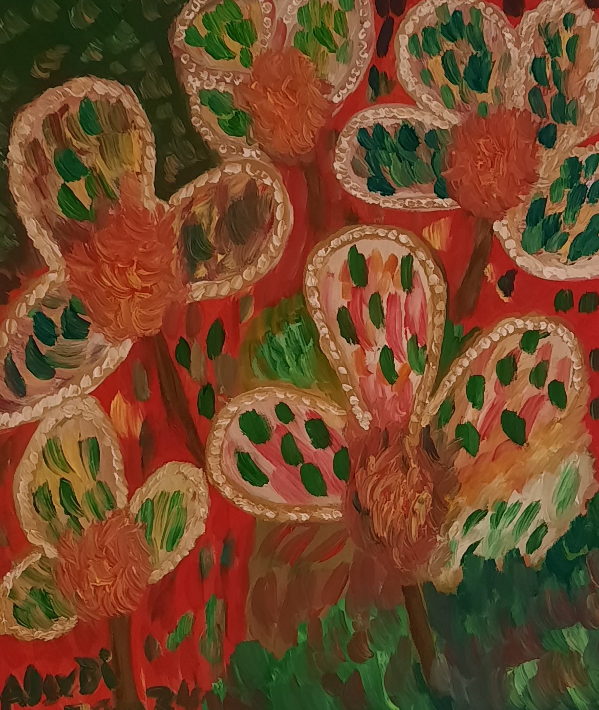 Quadro Encantamento – alexandradias.pt